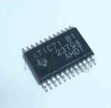 Atic71 IC điều khiển